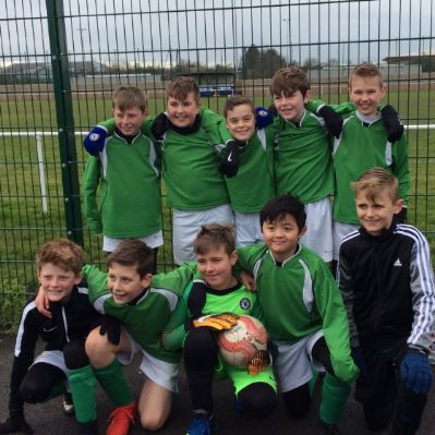 Malcolm Sargent Primary School - Gallery