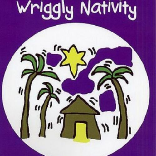 Malcolm Sargent Primary School - Wriggly Nativity